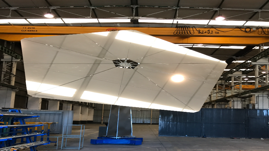 Customized Solar Mirror|Products | Moda Solar